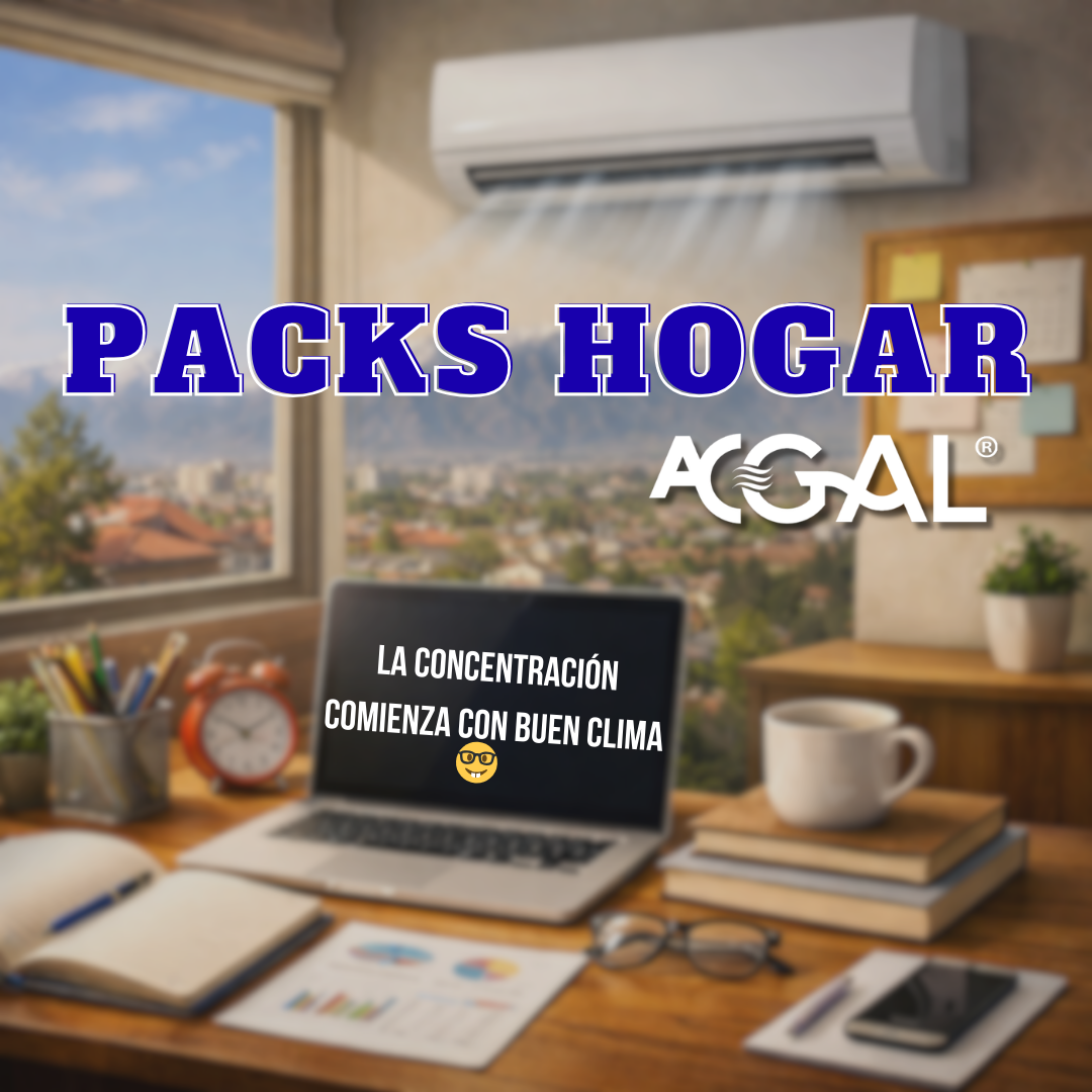 PACK ANWO INFINITY INVERTER INSTALADO – ACGAL LTDA